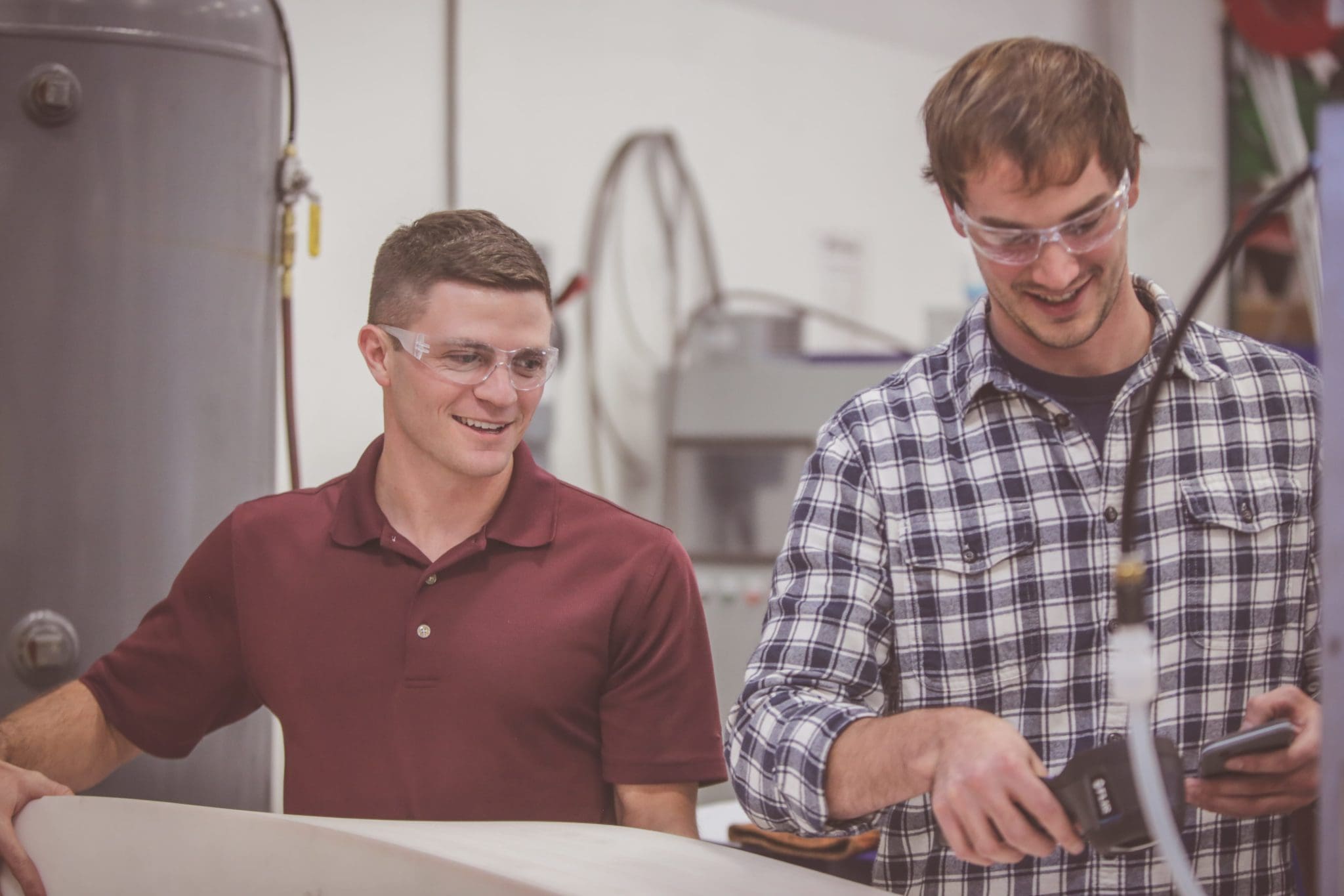 Adopting Automation with C³ - C³® Corporation