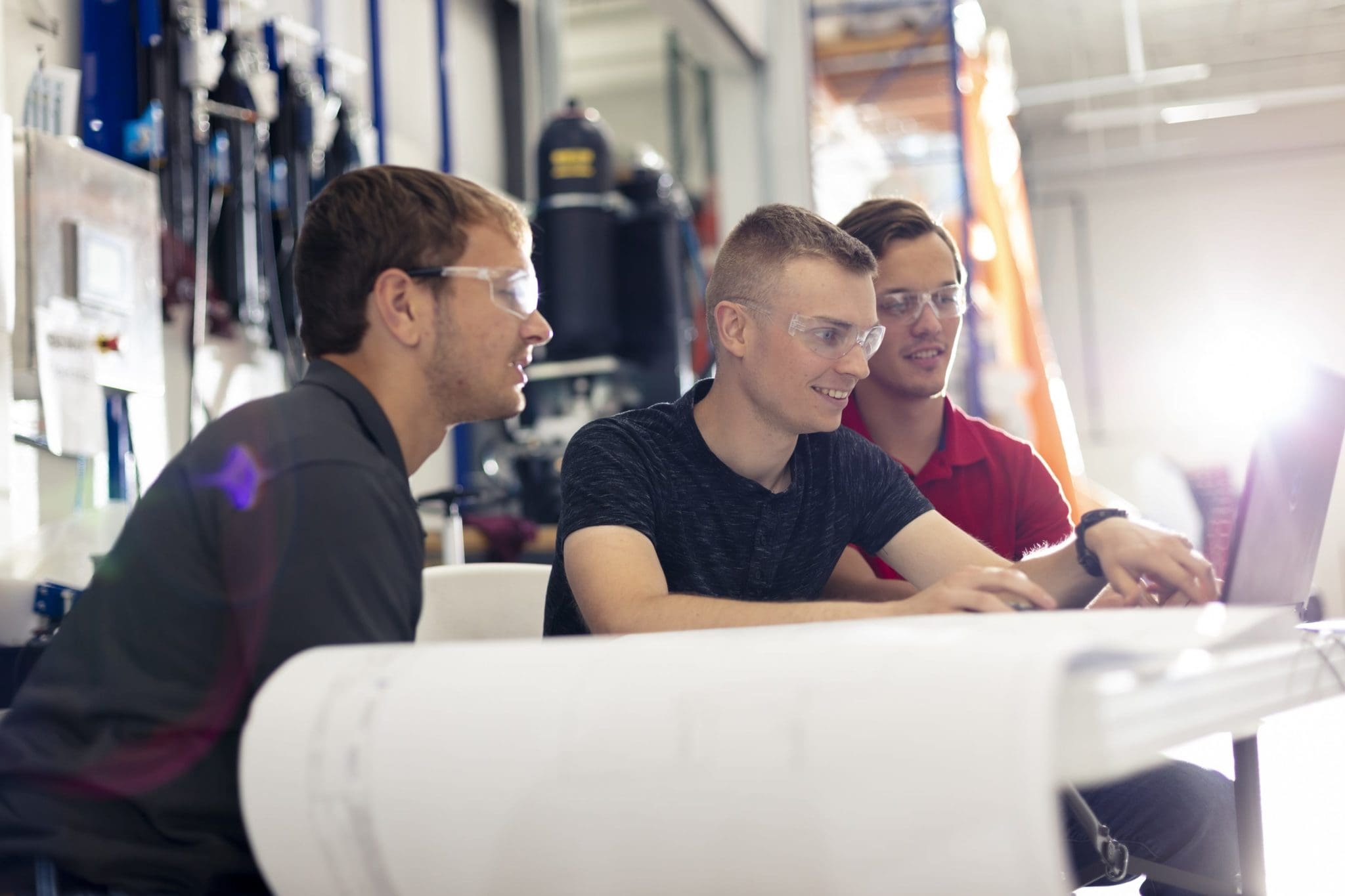 How We Support Our Interns At C³ - C³® Corporation