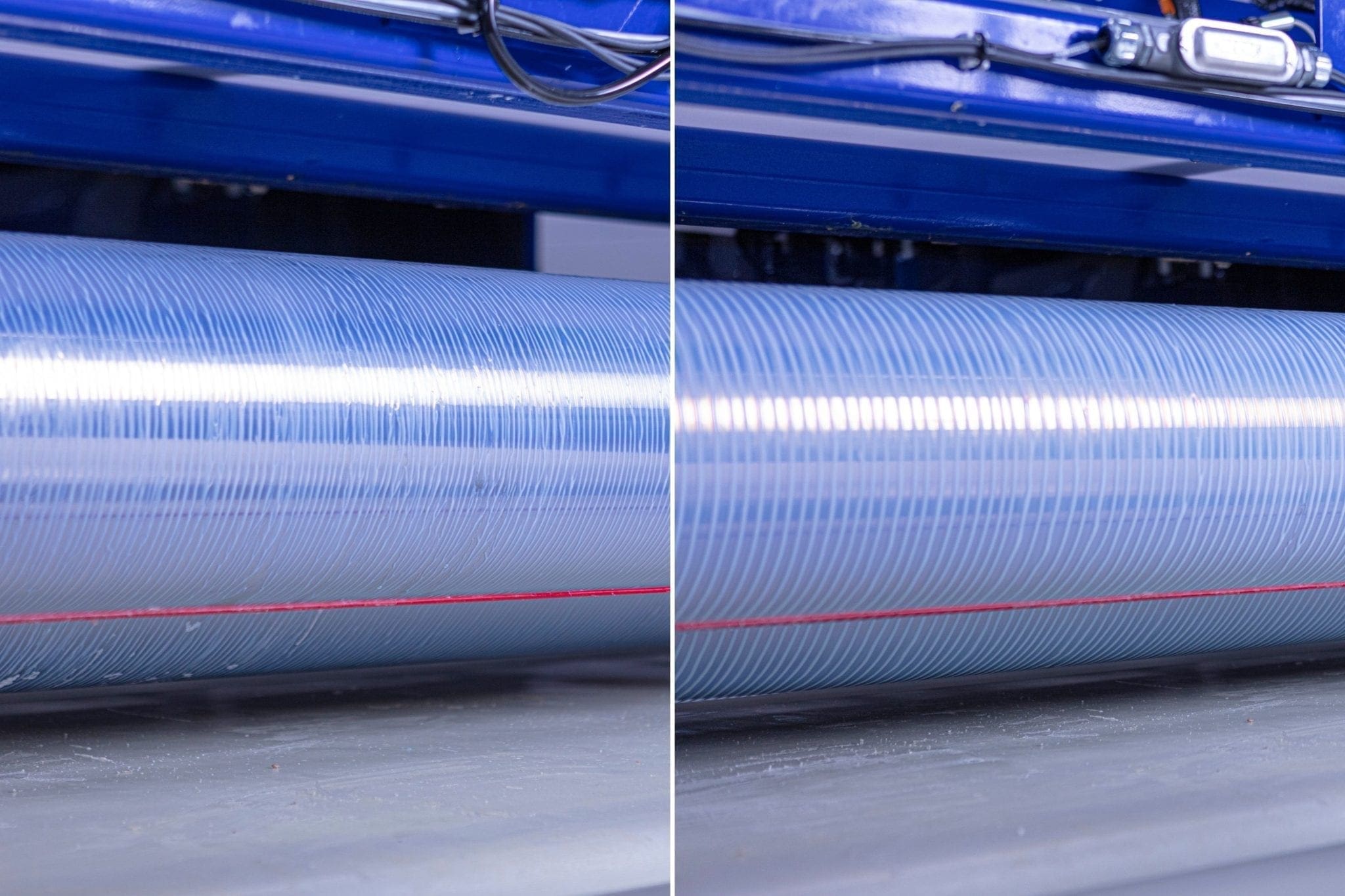 Precise Lamination with Automated Gap Control - C³® Corporation