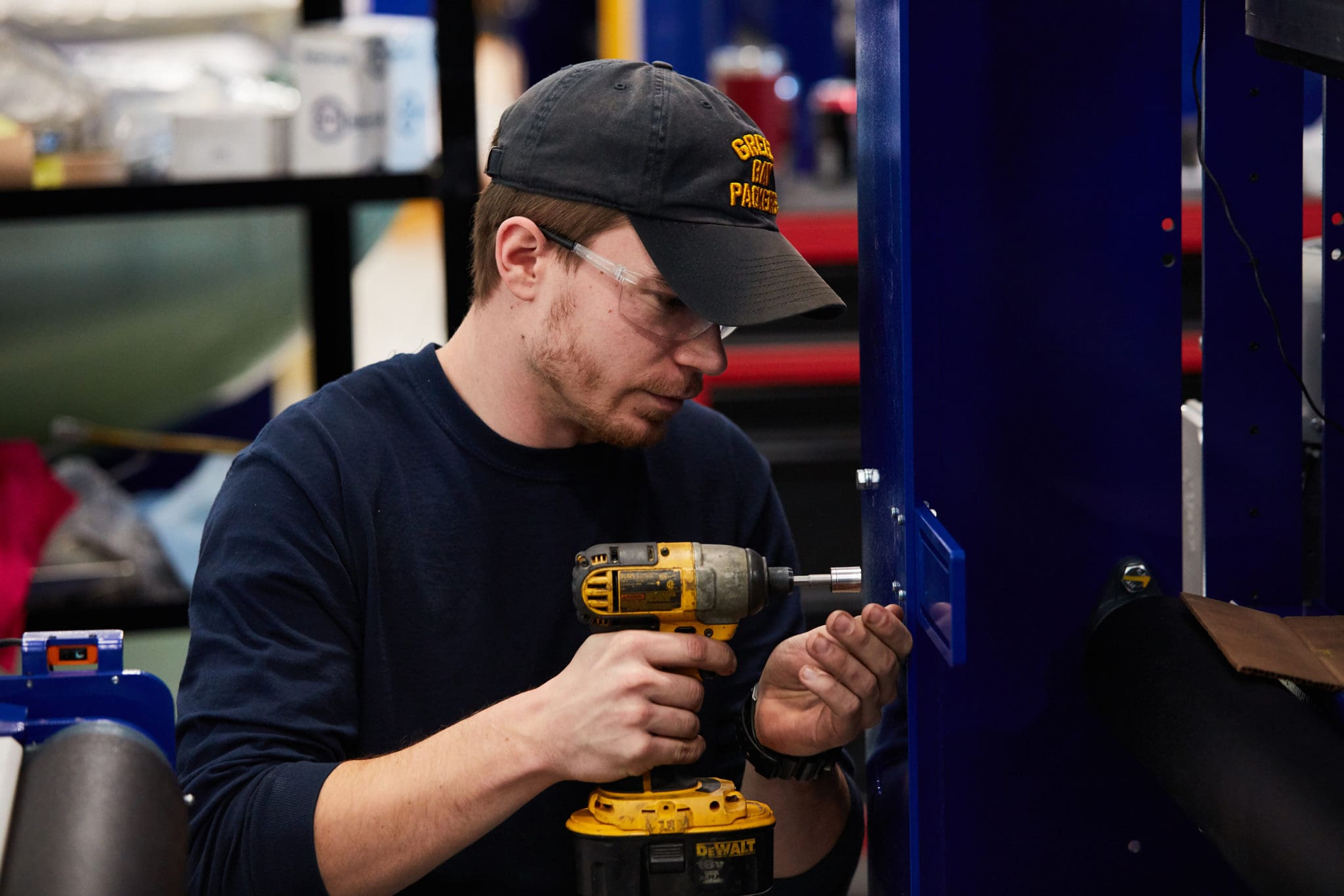 Maintenance Assistance | C³ Corporation