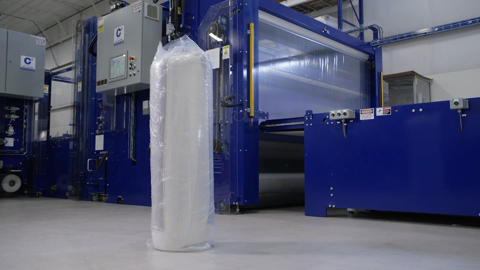 Shift To E-Commerce Confidently With A Smart Compression Packaging ...