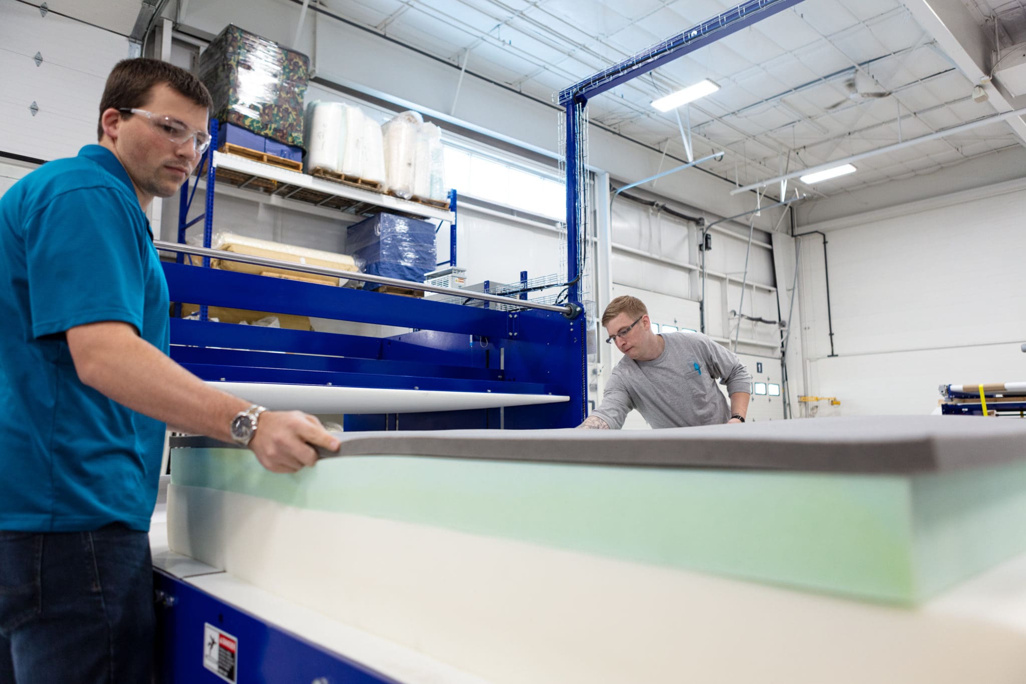 Macro And Micro Analysis Of The Triple Constraint’s Purpose In Foam ...