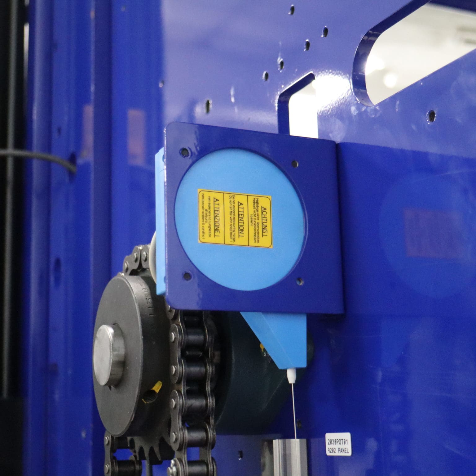 14 Spare Parts You Need On Hand For Your C³ Compression Machine - C³ ...