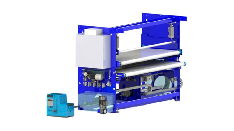 Paper Wrap Module - C³® Corporation